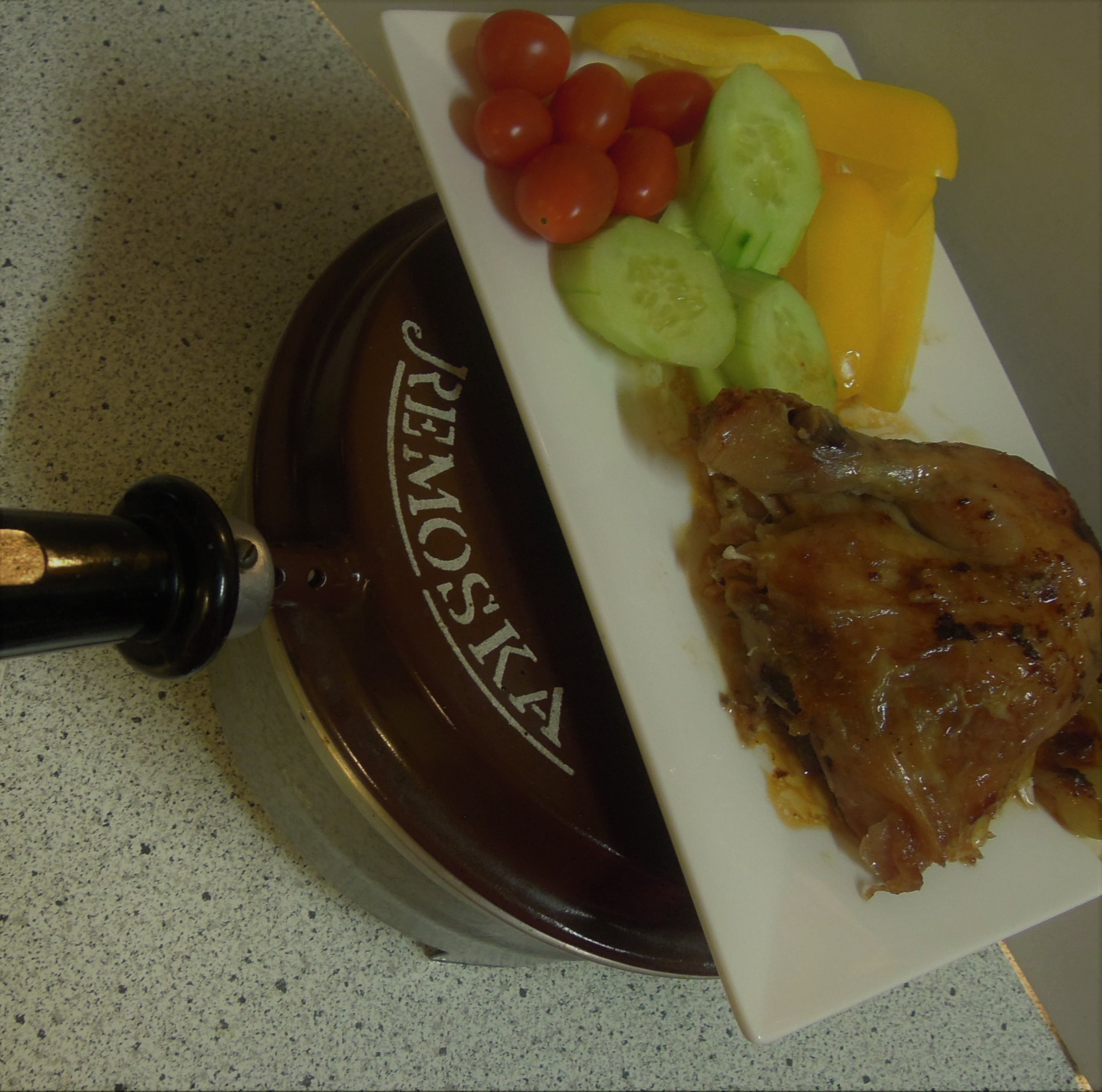 Recept: Nejlepší kouzelnice Remoska